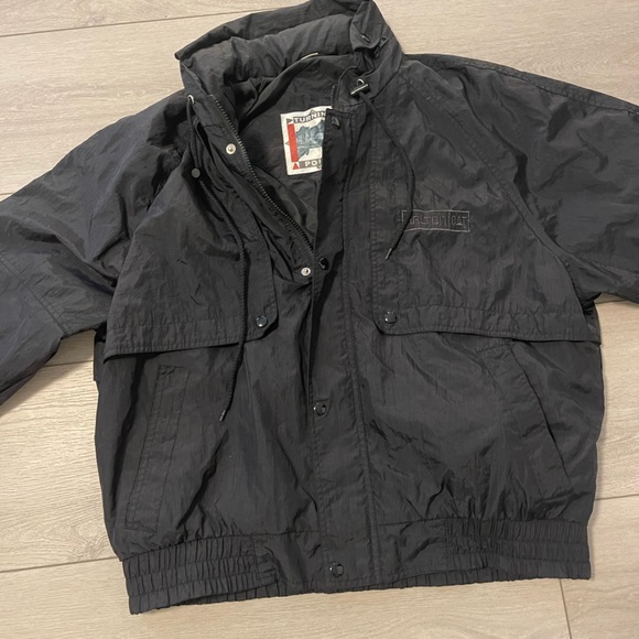 Jackets & Coats | Turning Point Water Resistant Jacket | Poshmark